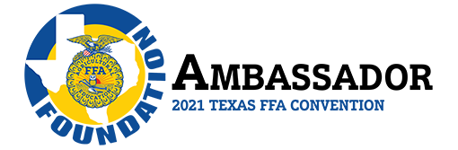 My Texas FFA | Living to Serve