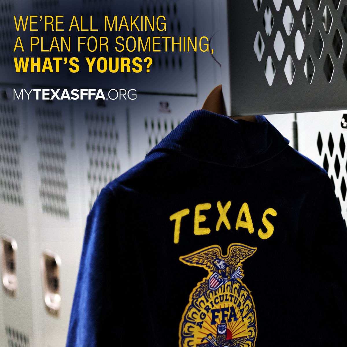 My Texas FFA | My Texas FFA | Social Toolkit